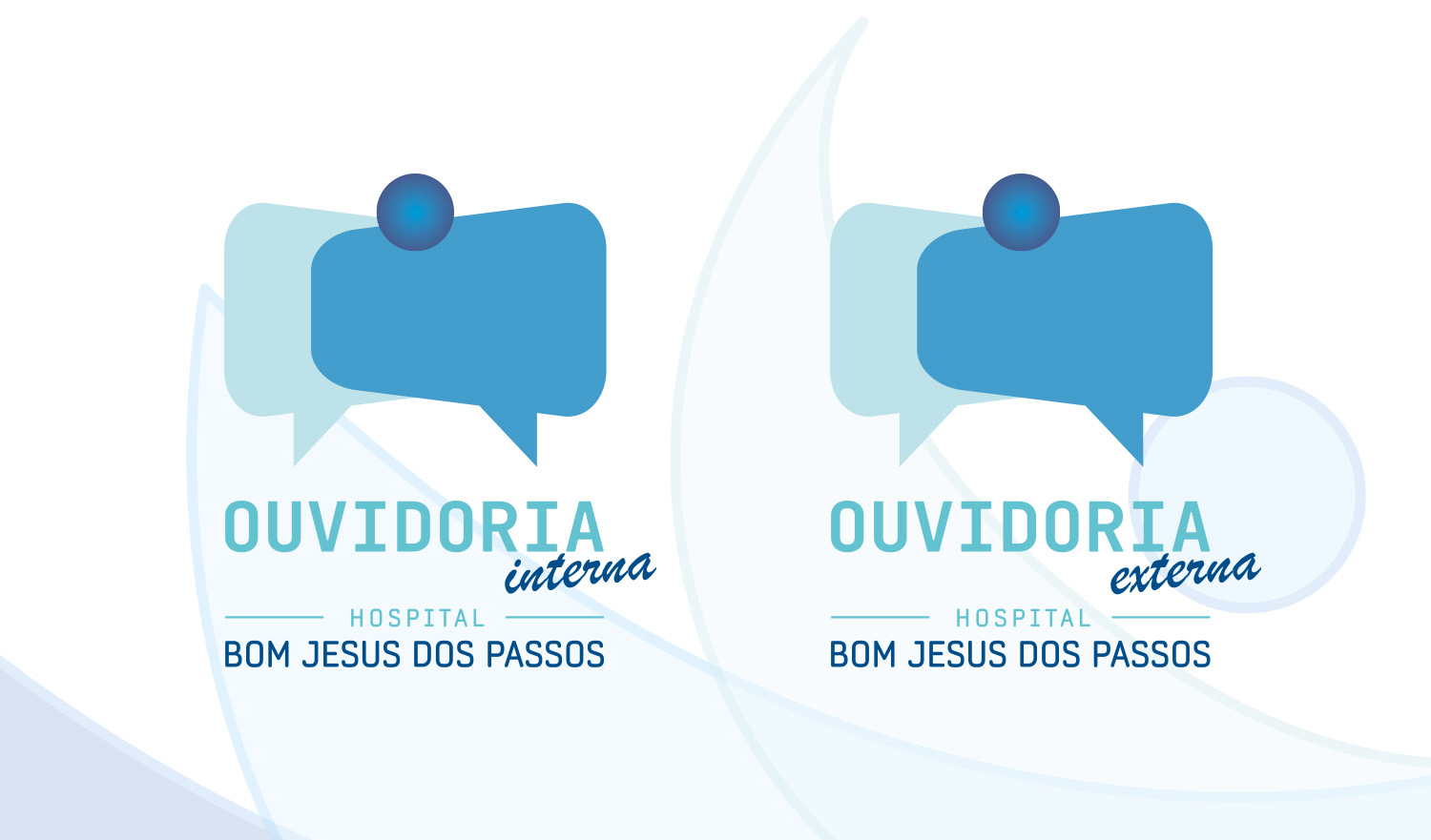Hospital Bom Jesus dos Passos lança canais de Ouvidoria – Hospital Bom ...